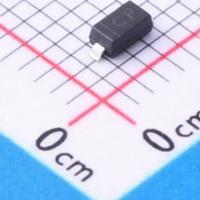 China Compact SOD123 package Zener diode JSCJ MMSZ4687 with excellent ESD protection and Pb free compliance for sale