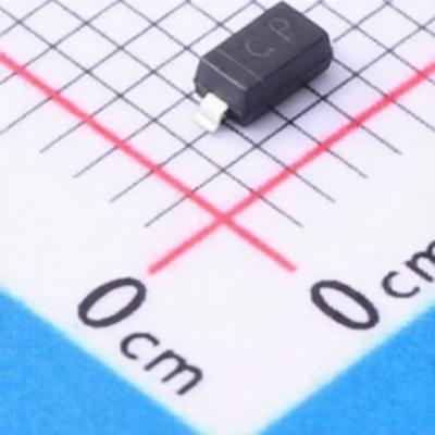 China Compact SOD123 package Zener diode JSCJ MMSZ4687 with excellent ESD protection and Pb free compliance for sale