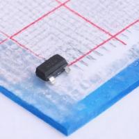 China Compact Surface Mount Dual Zener Diode JSCJ DZ23C12 with Common Cathode and 300mW Power Dissipation for sale