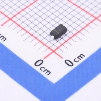 China Small Plastic Package Silicon Planar Zener Diode JSMSEMI MM1Z18BW for Electronic Circuit Protection for sale