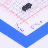 China 3.9 Volt Zener Diode JSCJ BZX84C3V9 SOT23 Package 300mW Power Dissipation Surface Mount Device for sale