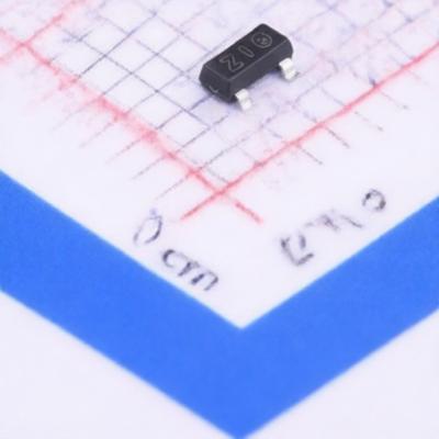 China 3.9 Volt Zener Diode JSCJ BZX84C3V9 SOT23 Package 300mW Power Dissipation Surface Mount Device for sale
