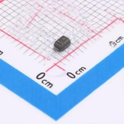 China SOD123 Plastic Encapsulated Zener Diode JSCJ MMSZ4686 with Class 3 ESD Protection and PbFree Package for sale