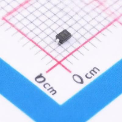 China medium current Zener diode JSCJ MMSZ5251BS in SOD 323 package designed for automated assembly lines for sale