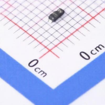 China Voltage Regulation Zener Diode JSMSEMI BZT52C5V1Q SMT Type with SOD 123 Package and Tight Tolerance for sale