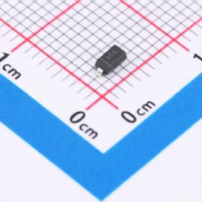 China Zener Diode SOD123 Package JSCJ MMSZ5259B Suitable for General Purpose Medium Current Applications for sale