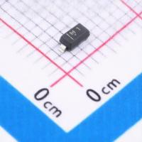 China Zener Diode SOD123 Package Planar Die Construction JSCJ MMSZ5256B Medium Current General Purpose for sale