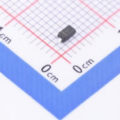 China 3.23 to 3.37 Volt Silicon Planar Zener Diode JSMSEMI MM1Z3V3BW for Voltage Regulation Applications for sale