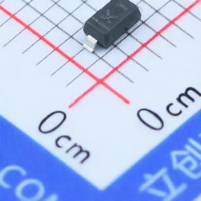 China Medium current Zener diode JSCJ MMSZ5251B featuring SOD123 surface mount for electronic circuits for sale
