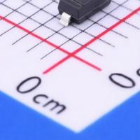 China Medium Current Zener Diode JSCJ BZT52C33 with Lead Free Plastic Encapsulation and Wide Voltage Range for sale
