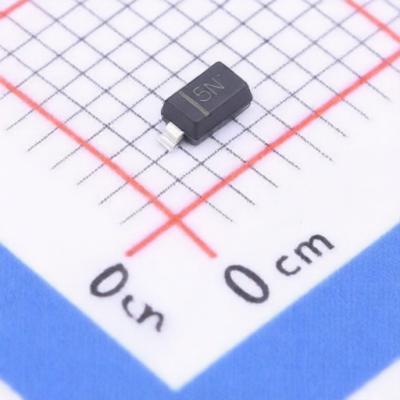 China Surface Mount Zener Diode JSMSEMI MM1Z24W Silicon Planar SOD123W Package 5 Percent Voltage Tolerance for sale