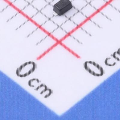 China Silicon Planar Zener Diode JSMSEMI BZX584C18 Voltage Regulation Component with 200mW Power Rating for sale