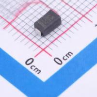 China Zener Diode JSCJ 1SMA4733A Plastic Encapsulated Voltage Regulator for Electronic Circuit Protection for sale