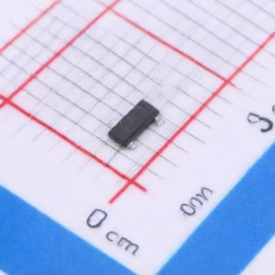 China Planar die medium current Zener diode JSCJ MMBZ5247B designed for in electronic circuit applications for sale