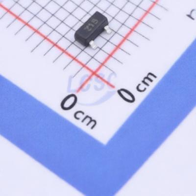 China High Reliability JSCJ BZX84C3V6 Zener Diode with 300mW Power Dissipation and Planar Die Construction for sale