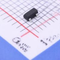 China Ultra Small Surface Mount Package Zener Diode JSCJ AD-BZX84C5V1 Planar Die Construction 300mW Power for sale