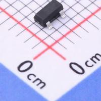 China Planar Die Zener Diode JSCJ AD-BZX84B8V2 with Automotive Grade Certification and Ultra Small Package for sale