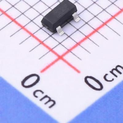 China Planar Die Zener Diode JSCJ AD-BZX84B8V2 with Automotive Grade Certification and Ultra Small Package for sale