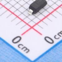 China Medium Current Zener Diode JSCJ AD-BZT52C20 Plastic Encapsulated with Automotive Grade Certification for sale
