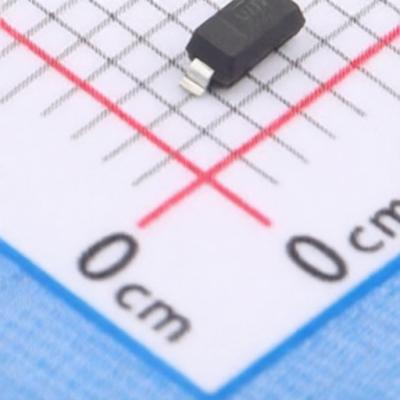 China Medium Current Zener Diode JSCJ AD-BZT52C20 Plastic Encapsulated with Automotive Grade Certification for sale