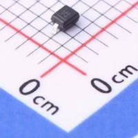 China SMT Zener Diode Series Featuring JSMSEMI MM3Z13BW with Tight Voltage Tolerance and Low Profile Package for sale