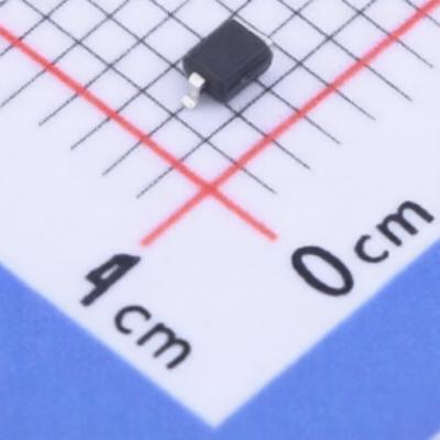 China Medium Current Zener Diode JSCJ AD-BZT52C3V9S Plastic Encapsulated AEC-Q101 Certified for Industrial for sale