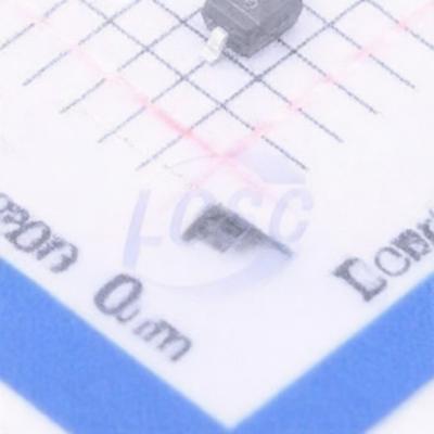 China SOD323W Package Silicon Planar Zener Diode JSMSEMI MM3Z75W Voltage Regulation Electronic Component for sale