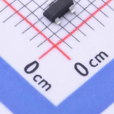 China Zener Diode JSCJ AD-BZX84C5V6 Featuring Planar Die Construction And Certified AEC Q101 Qualification for sale