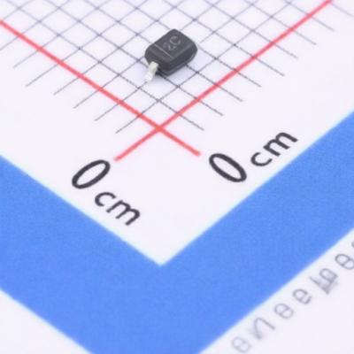 China Surface Mount Silicon Planar Zener Diode JSMSEMI MM3Z11W SOD323W Package with 300mW Power Dissipation for sale