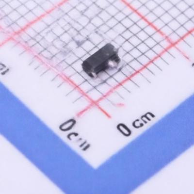 China AECQ101 Certified Zener Diodes JSCJ AD-BZX84C12 with Ultra Small Surface Mount Package and Voltage Regulation for sale