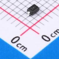 China Plastic Encapsulated Zener Diode JSCJ AD-BZT52B13S Medium Current Planar Die Construction for sale