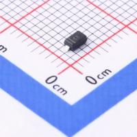 China Small Plastic Package Zener Diode JSMSEMI MM1Z6V8BW Designed for Surface Mount and Voltage Stability for sale