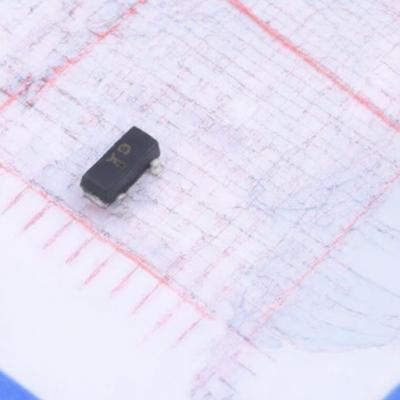 China Surface Mount Zener Diode JSCJ BZX84C24 with 300mW Power Dissipation and Precise Voltage Regulation for sale