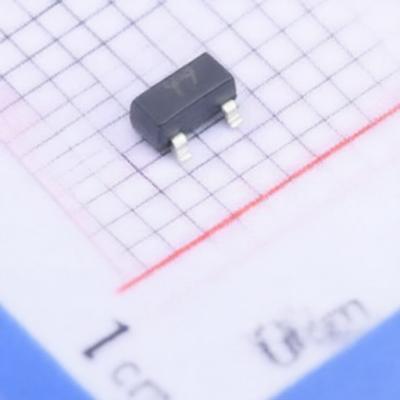 China 300mW Zener Diode JSCJ BZX84C20 SOT23 Package Surface Mount Voltage Regulation Electronic Component for sale
