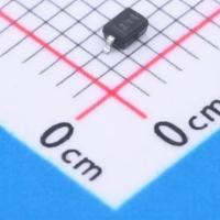 China Medium Current Zener Diode JSCJ BZT52B3V6S Plastic Encapsulated SOD 323 Package Lead Free for sale