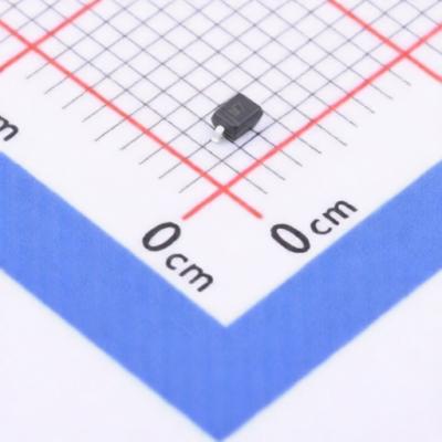 China Voltage Regulation Component SMT Type Zener Diode JSMSEMI BZT52C4V7SQ with Tight 5 Percent Tolerance for sale