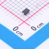 China General Purpose Medium Current Zener Diode JSCJ BZT52B7V5S Planar Die Construction Lead Free Version for sale