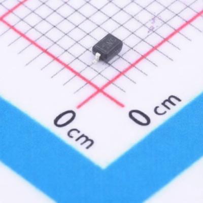 China General Purpose Medium Current Zener Diode JSCJ BZT52B7V5S Planar Die Construction Lead Free Version for sale