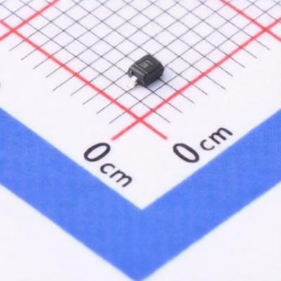 China Voltage Regulation SMT Zener Diode JSMSEMI BZT52C2V7SQ with Low Profile Package and Tight Tolerance for sale
