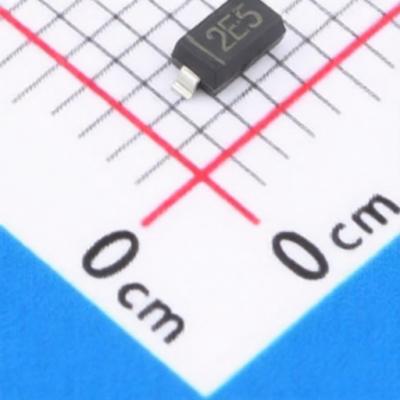 China Medium Current Zener Diode with Planar Die JSCJ MMSZ5235C Surface Mount Package Component for sale