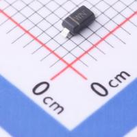 China Voltage Regulation SMT Diode JSMSEMI BZT52C22Q with 2.2 Volt Nominal Voltage and Low Profile Package for sale