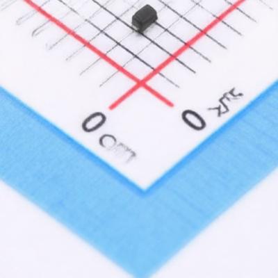 China Plastic Encapsulated Zener Diode JSCJ BZX584C11 with 150mW Power Dissipation and Voltage Reference for sale