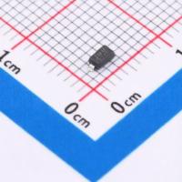 China Plastic encapsulate Zener diode JSCJ BZT52C43 with green molding compound and lead free certification for sale