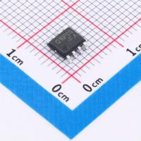 China Load Switch and Battery Protection Device JSCJ CJQ16P03 P Channel Power MOSFET with Low Gate Leakage for sale