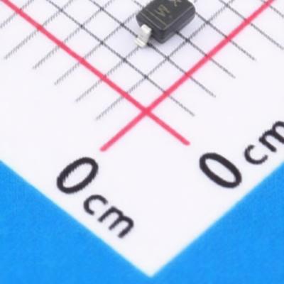China Plastic Encapsulated Zener Diode JSCJ BZT52C2V4S Designed for General Purpose and Automated Assembly for sale