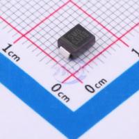 China Plastic Encapsulated Zener Diode JSCJ SMB5339B Designed for Voltage Regulation and Circuit Stability for sale