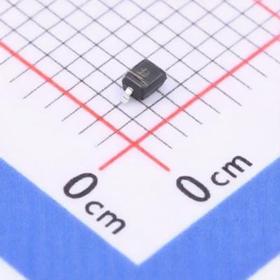 China SMT Zener Diode JSMSEMI MM3Z3V6BW Featuring Tight Voltage Tolerance and MSL Class 1 Compatibility for Mobile Systems for sale