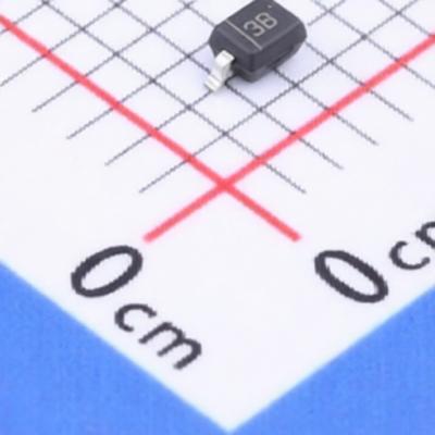 China Zener Diode JSMSEMI MM3Z47W with 5 Percent Voltage Tolerance and Small Plastic Surface Mount Package for sale