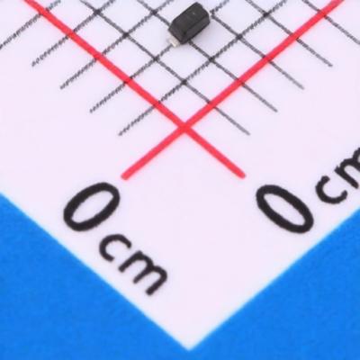 China 150mW Power Dissipation Zener Diode JSCJ BZX784C6V2 Planar Die Construction for Voltage Regulation for sale
