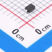 China Surface mount planar die Zener diode JSCJ MMSZ5259BS suitable for general purpose and automated assembly for sale